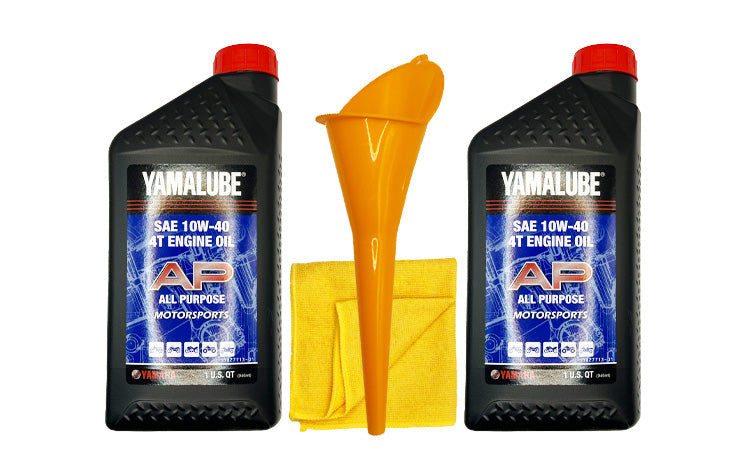 Basic Service Kit – NPS RV Power