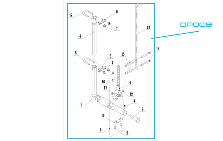 NPS Parts – NPS RV Power