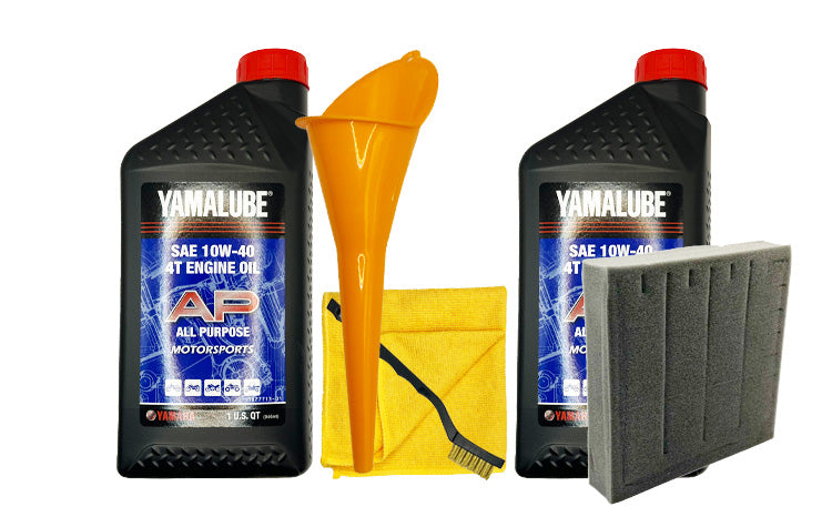 Extreme Service Kit – NPS RV Power