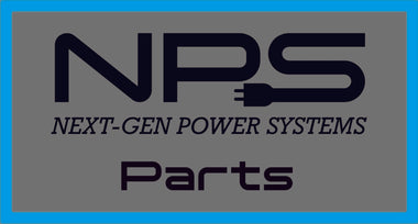 NPS Parts – NPS RV Power