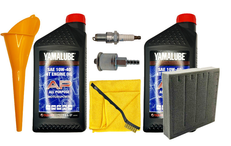 Ultimate Service Kit – NPS RV Power