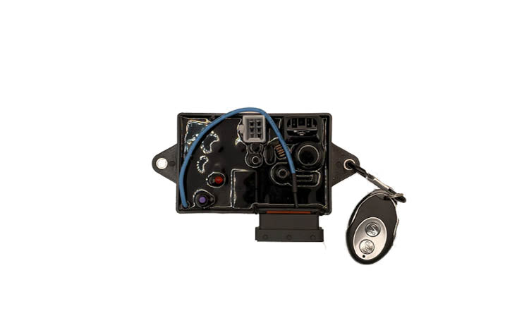 NPS Parts – NPS RV Power